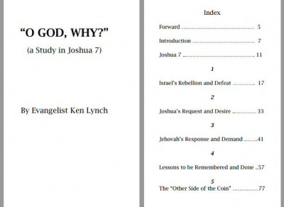 Welcome To Our Spiritual Growth Library